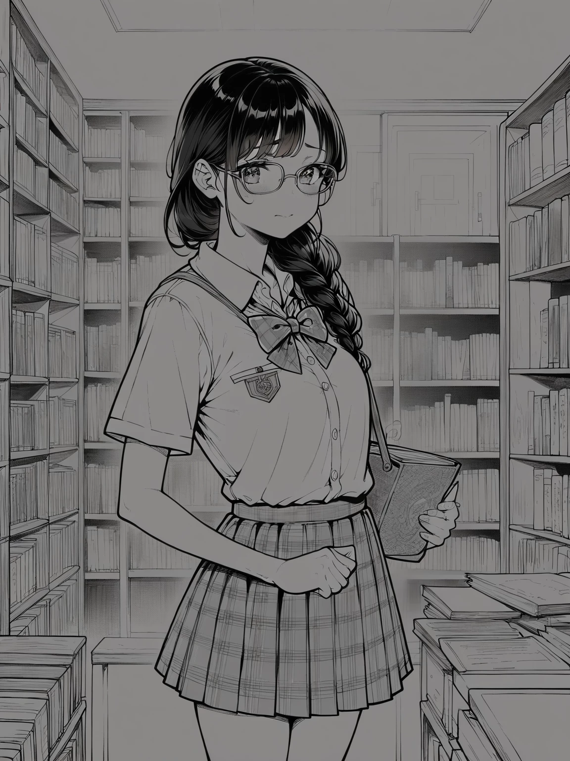 Chat with Ava - Enjoy Free AI Character Roleplay | FlowGPT | Ava RP