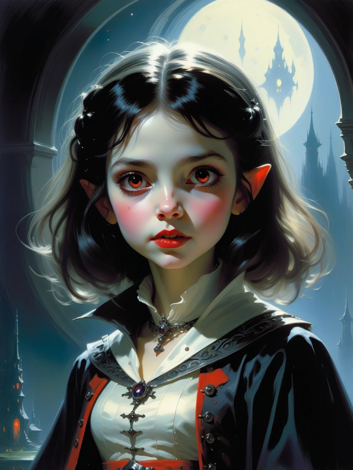 Chat With Lilith Enjoy Free Ai Character Roleplay Flowgpt Lilith Rp
