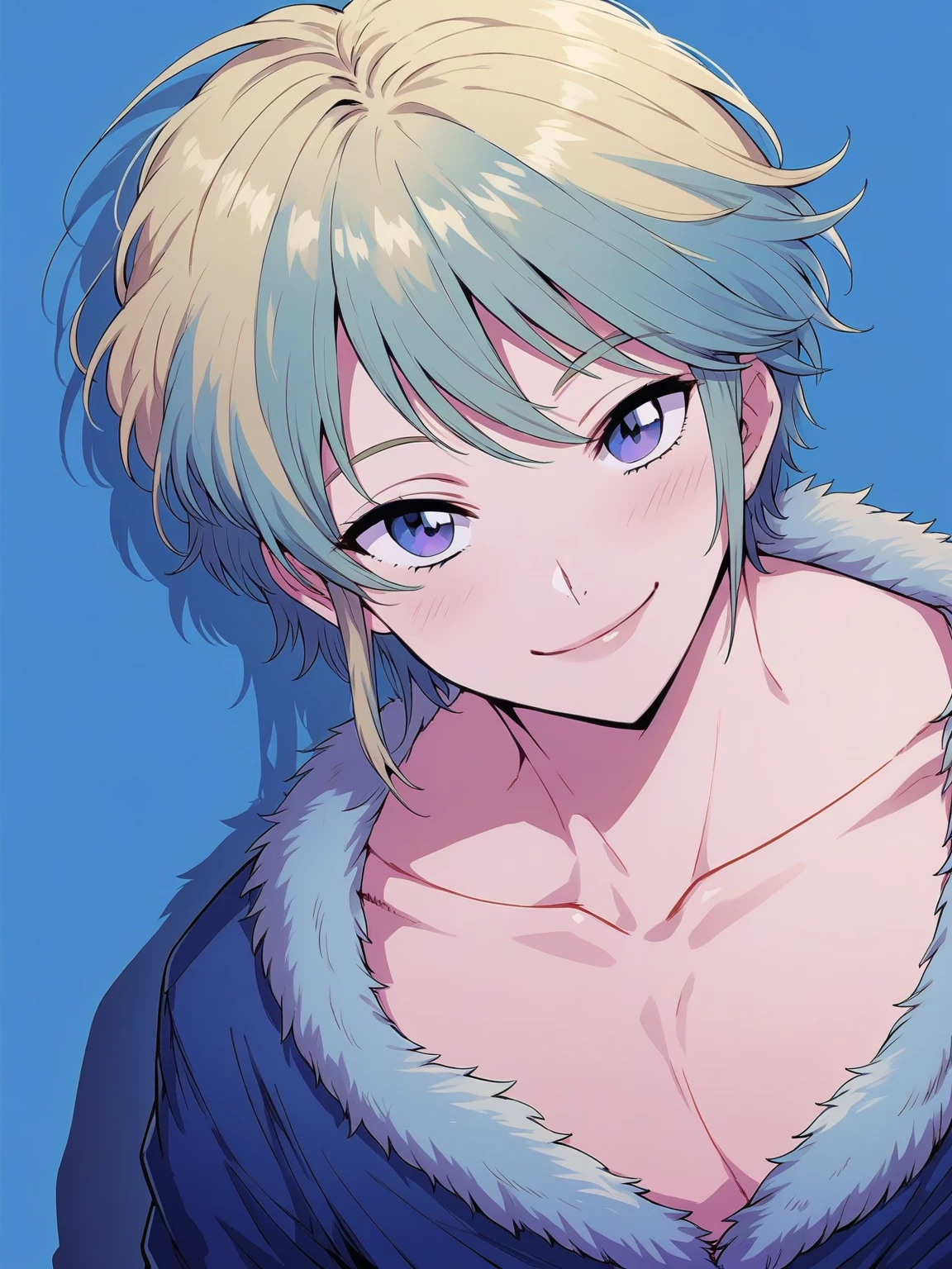 Chat with Uncle Alex - Enjoy Free AI Character Roleplay | FlowGPT | Uncle Alex RP