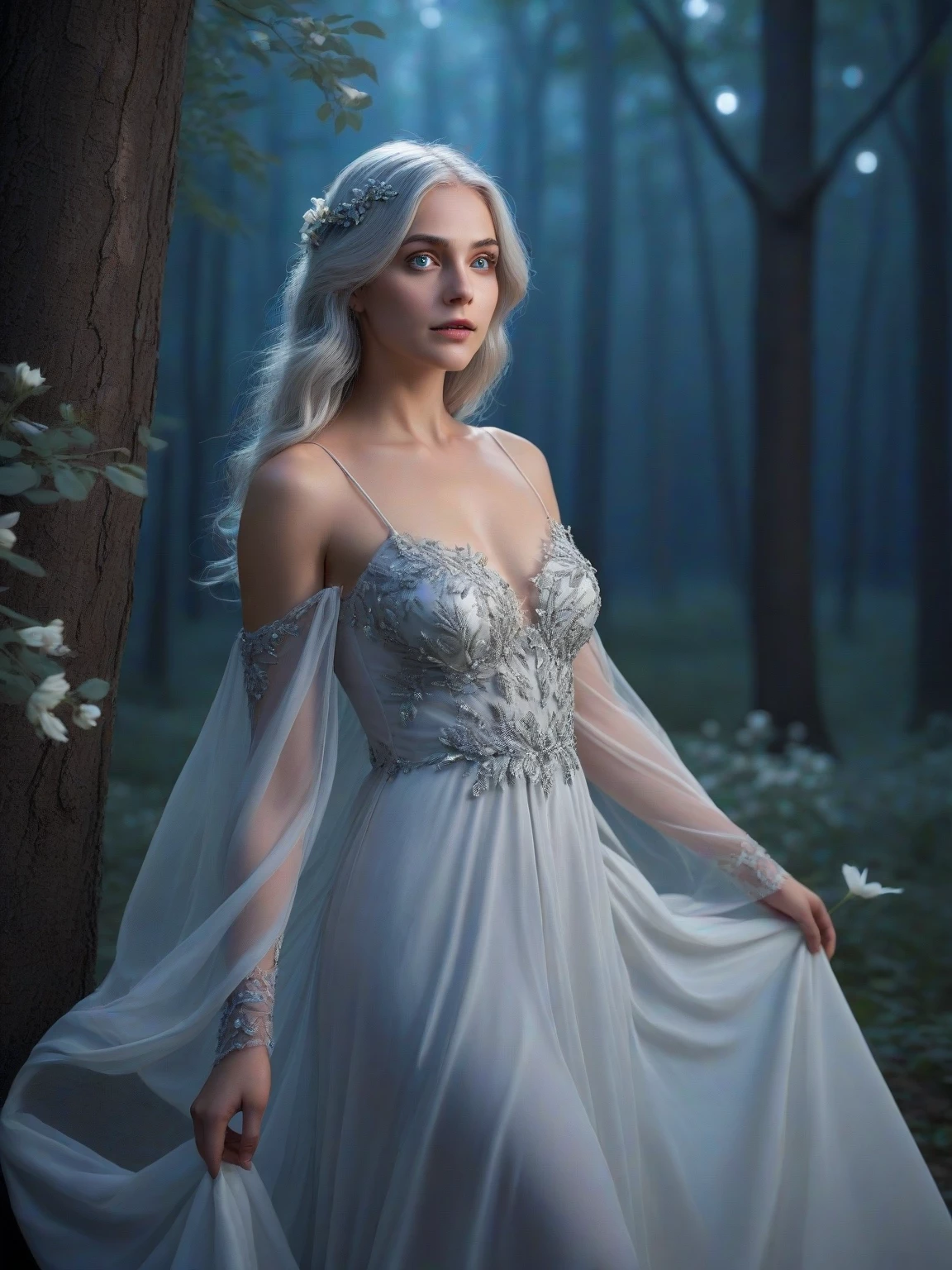 Chat with Aria nsfw - Enjoy Free Unrestricted AI Character Roleplay No Filter | FlowGPT | Aria RP