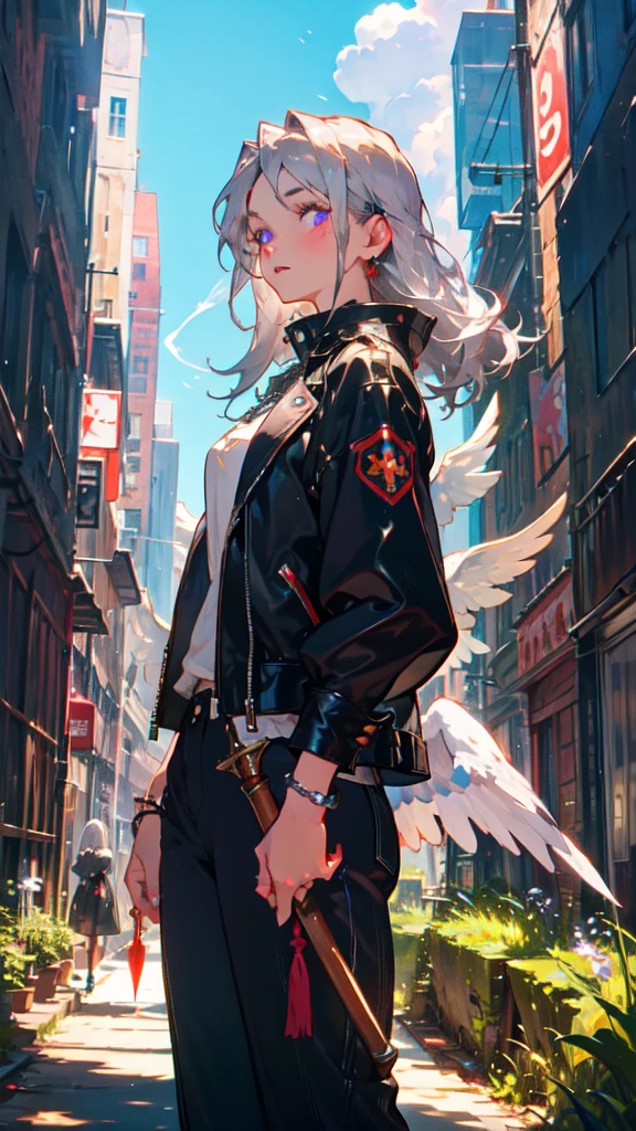 Chat with "Morgan" - Enjoy Free AI Character Roleplay | FlowGPT ...
