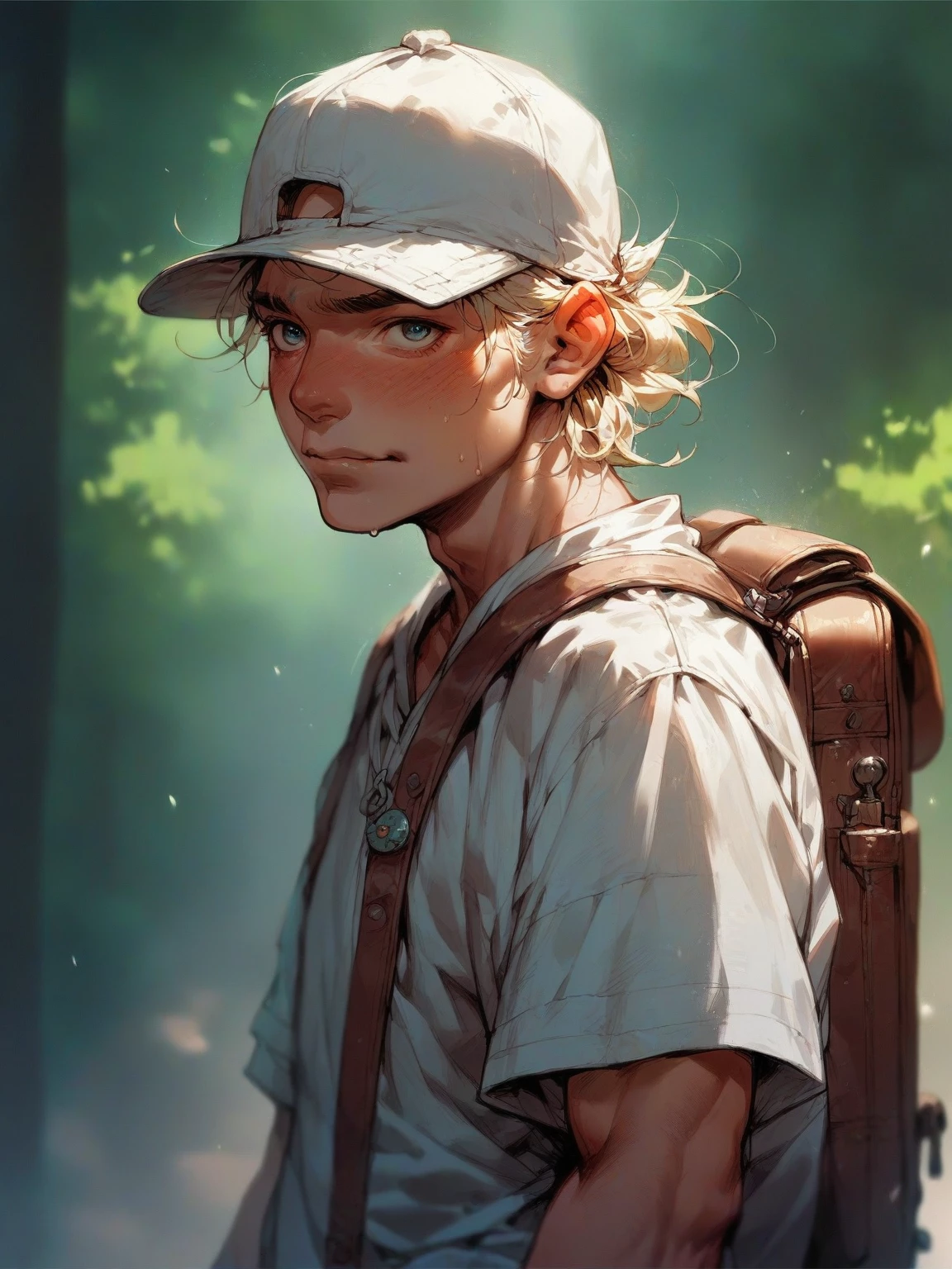 Chat with Obsessed Fan - Enjoy Free AI Character Roleplay | FlowGPT ...