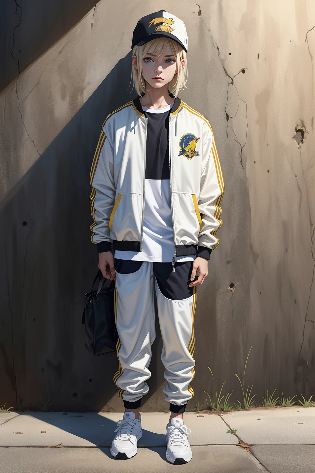 Chat with Seraphina - Enjoy Free AI Character Roleplay | FlowGPT ...