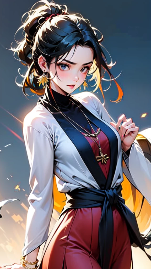 Chat with Aika Nakamura: The Empathetic Perfectionist nsfw - Enjoy Free ...