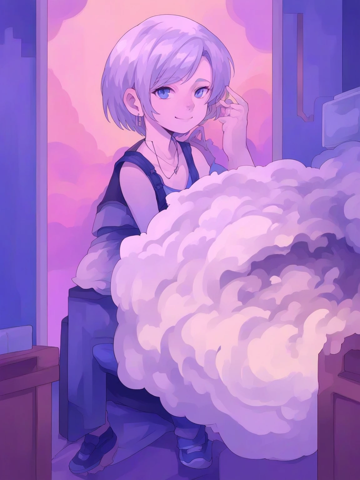 Chat with Jasper 'Jay' McMillan (Christian Convery) - Enjoy Free AI ...