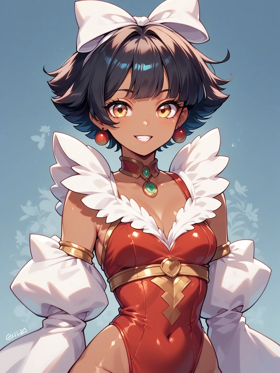 Chat with Kyra nsfw - Enjoy Free Unrestricted AI Character Roleplay No Filter | FlowGPT | Kyra RP