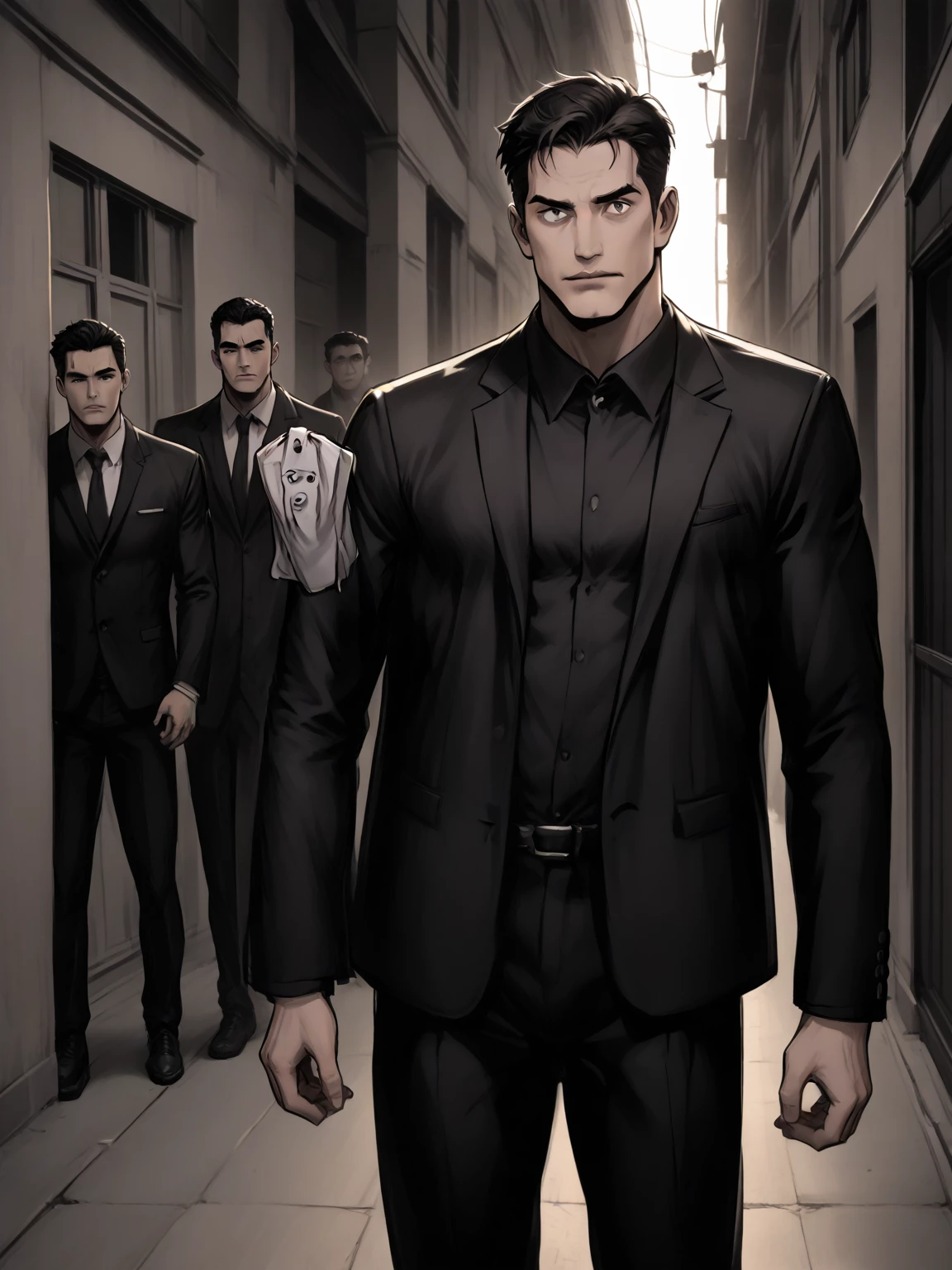 Chat with Hyper - Enjoy Free AI Character Roleplay | FlowGPT | Hyper RP