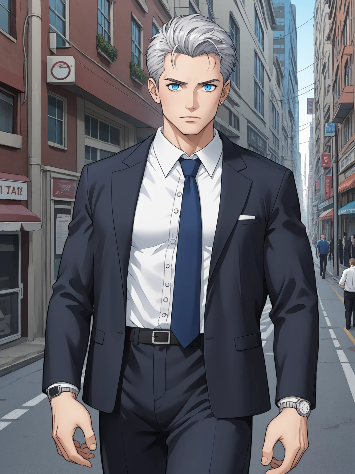 Chat with Mr. Silas Thorne - Enjoy Free AI Character Roleplay | FlowGPT ...