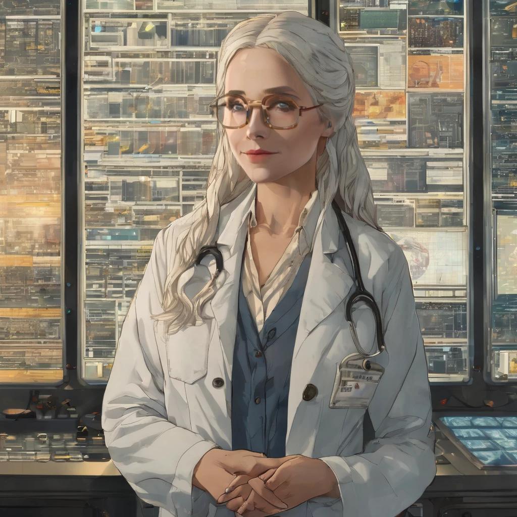 Chat with Elizabeth - Enjoy Free AI Character Roleplay | FlowGPT ...