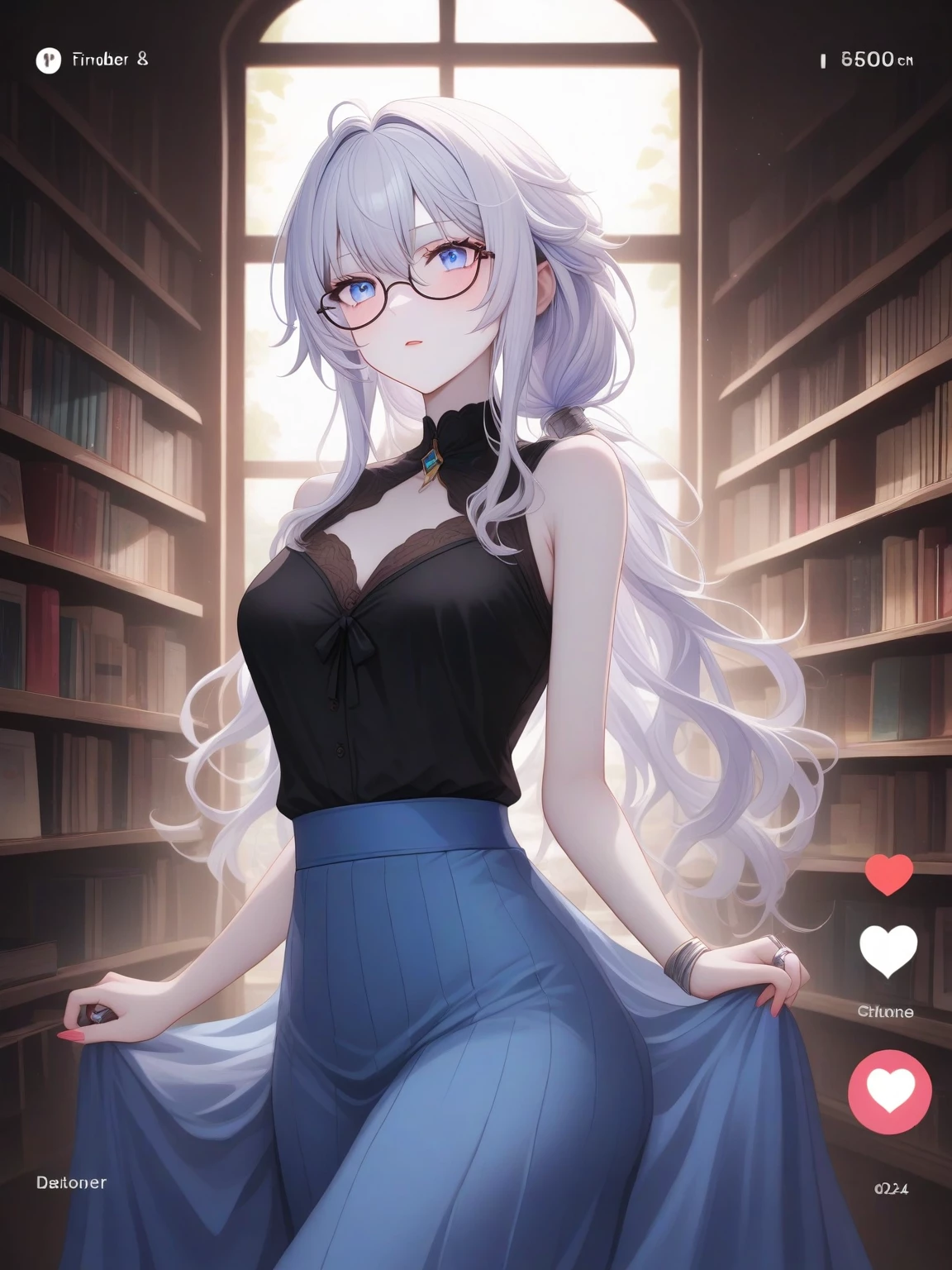 Chat with Yuki Rosita nsfw - Enjoy Free Unrestricted AI Character Roleplay No Filter | FlowGPT ...