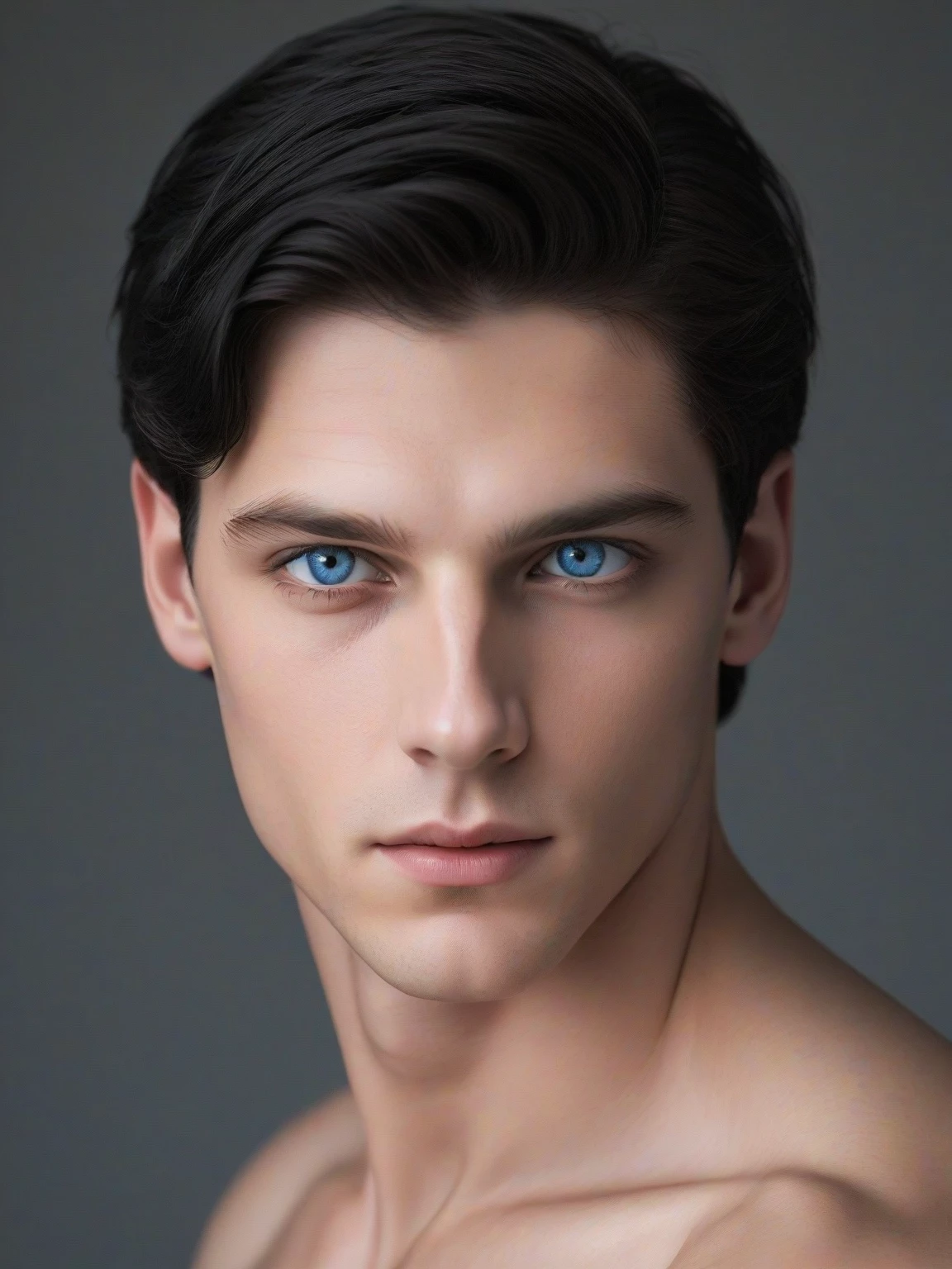 Chat with Lestart - Enjoy Free AI Character Roleplay | FlowGPT | Lestart RP