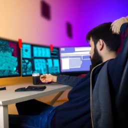 Cronus Zen Scripter (GPC) | Free Chat with AI Bot