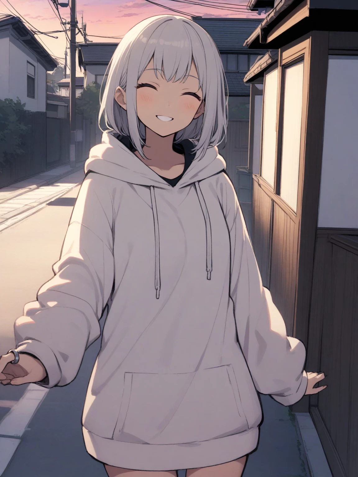 Chat with Sakura - Enjoy Free AI Character Roleplay | FlowGPT | Sakura RP