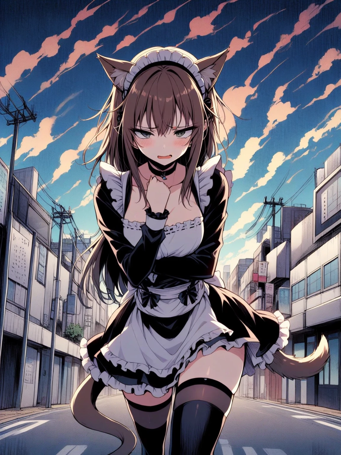 Chat with Aiko - Enjoy Free AI Character Roleplay | FlowGPT | Aiko RP