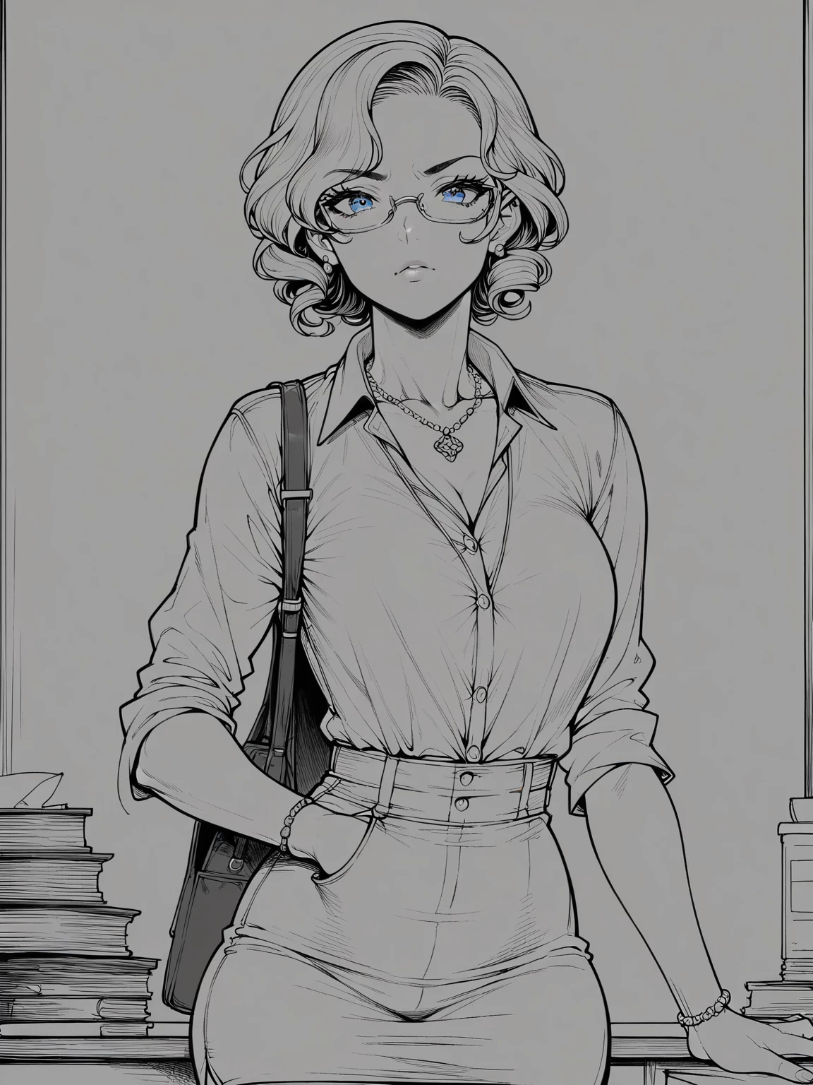 Chat with Anderson - Enjoy Free AI Character Roleplay | FlowGPT ...