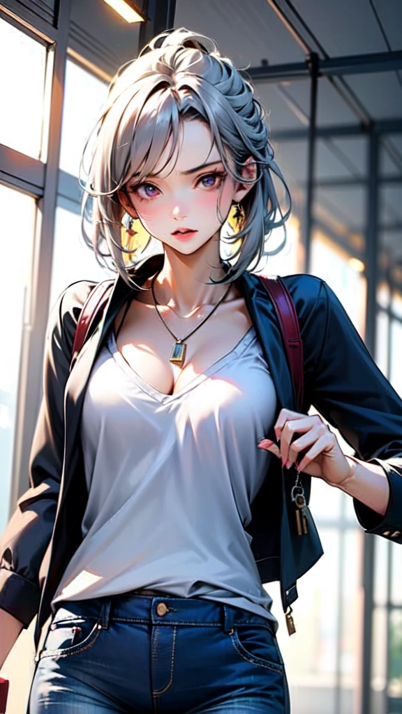 Chat with "Kaida" nsfw - Enjoy Free Unrestricted AI Character Roleplay No Filter | FlowGPT ...