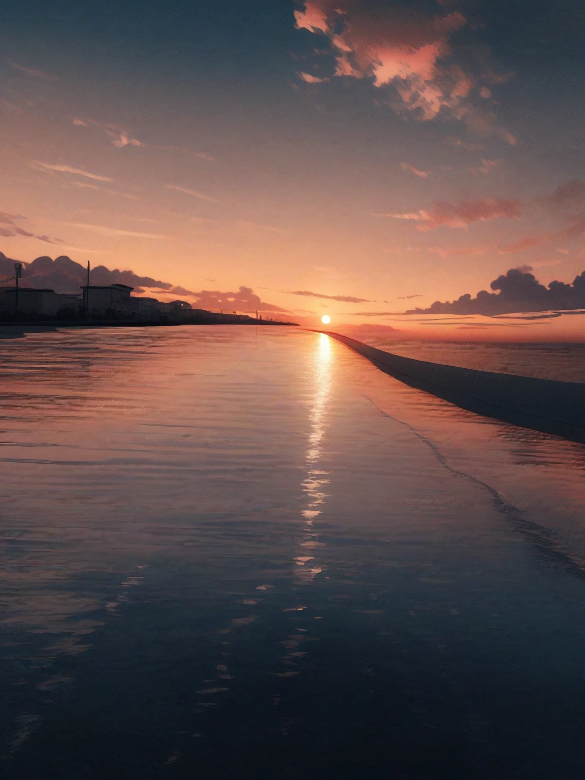 Chat with Ocean - Enjoy Free AI Character Roleplay | FlowGPT | Ocean RP