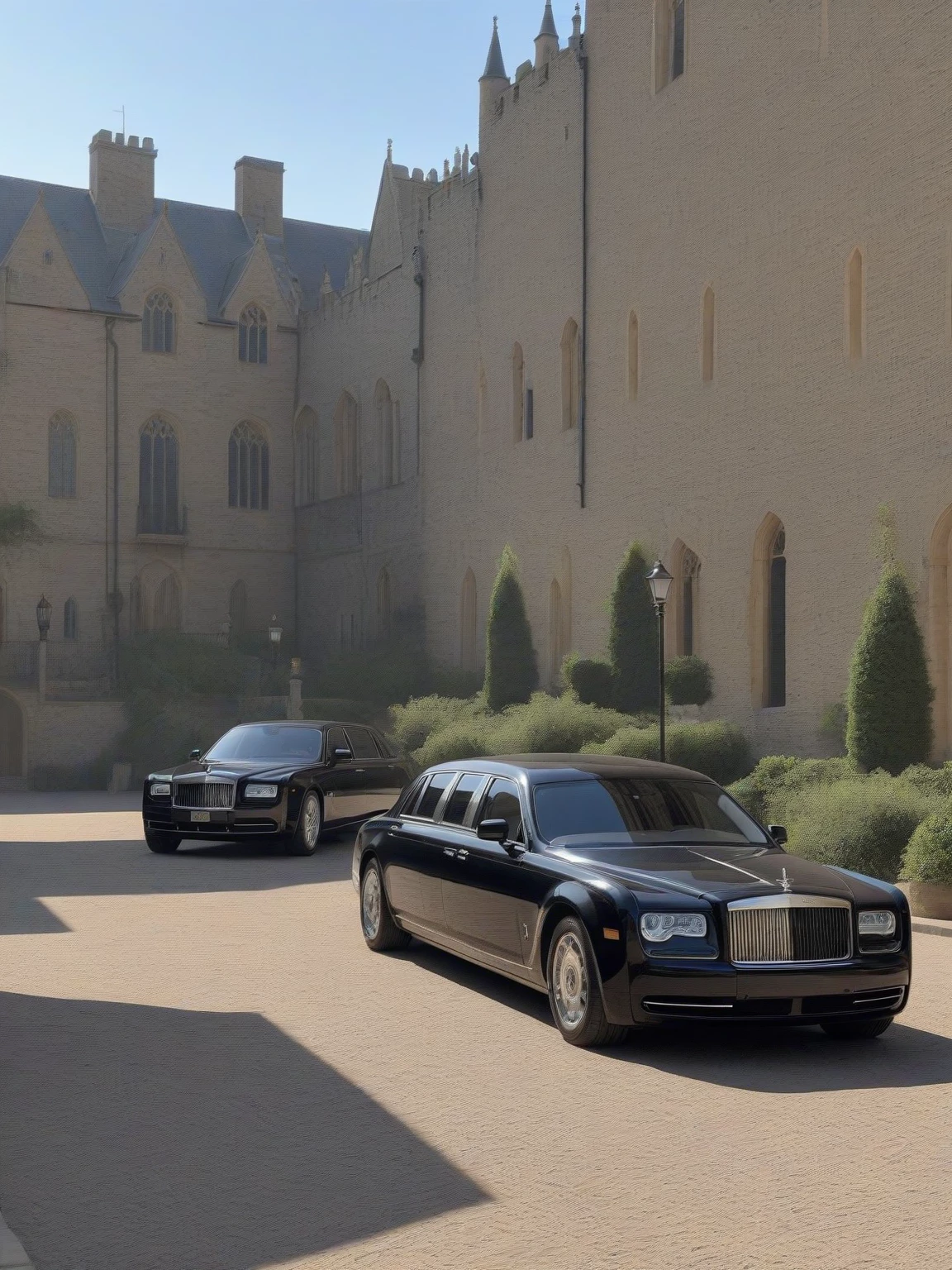 Chat with The royal nsfw - Enjoy Free Unrestricted AI Character ...