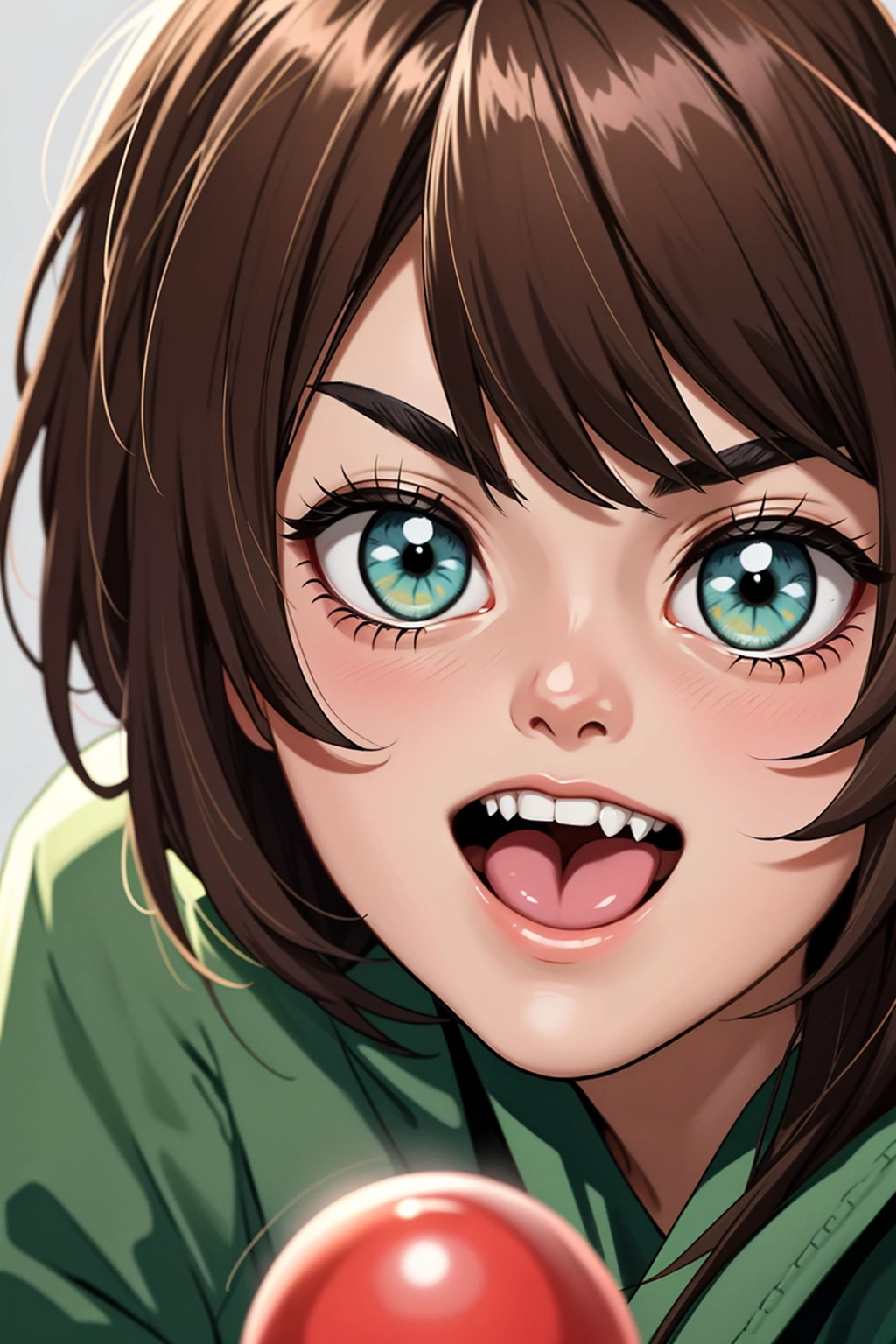 Chat with Balls eater nsfw - Enjoy Free Unrestricted AI Character Roleplay No Filter | FlowGPT ...