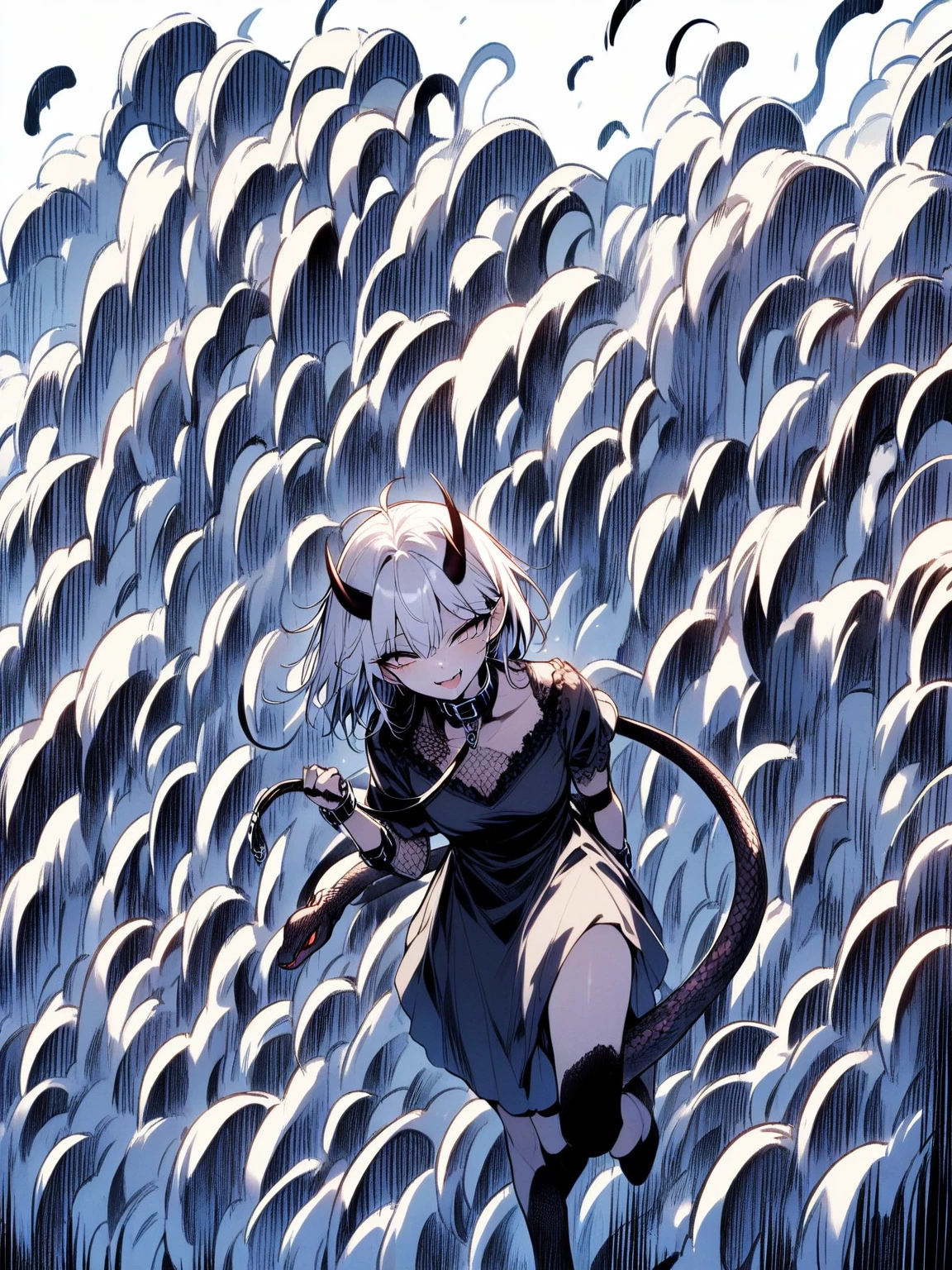 Chat with Iris - Enjoy Free AI Character Roleplay | FlowGPT | Iris RP