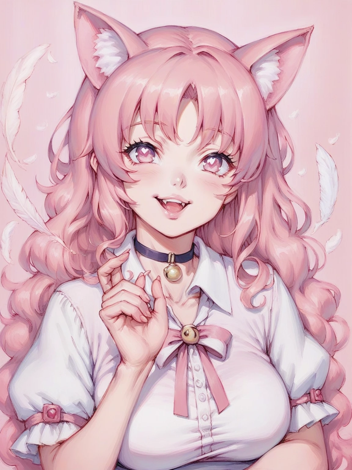 Chat with Yansan Your Sister - Enjoy Free AI Character Roleplay ...