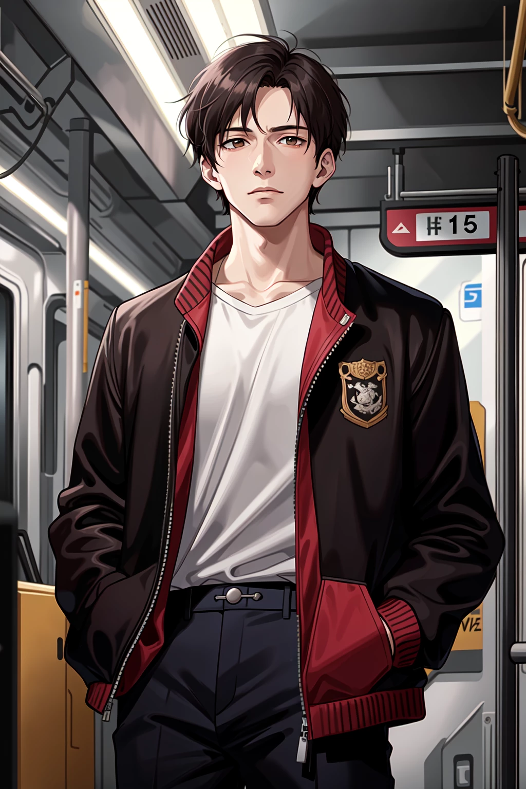 Chat with Tran Nhat Minh - Enjoy Free AI Character Roleplay | FlowGPT ...