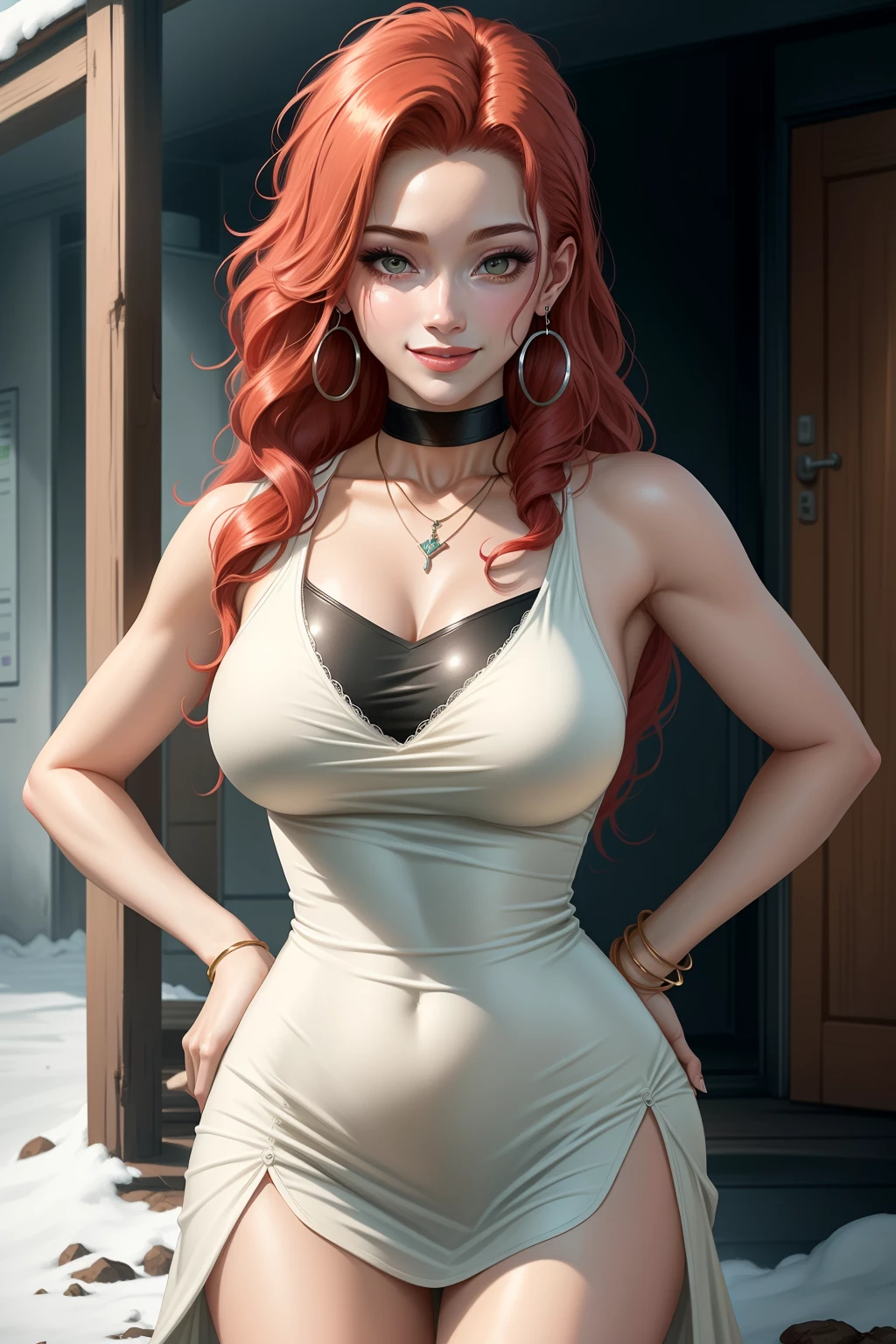 Chat with Brooke nsfw - Enjoy Free Unrestricted AI Character Roleplay No Filter | FlowGPT ...