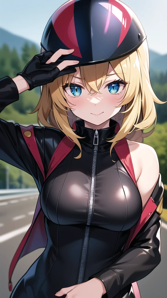 Chat with Rosalina: The Road Rebel nsfw - Enjoy Free Unrestricted AI Character Roleplay No ...