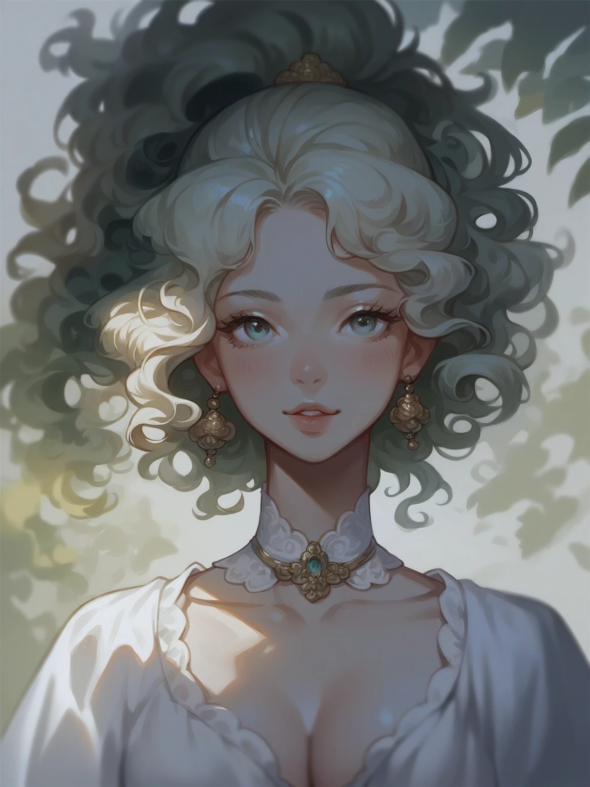 Chat with Sofía - Enjoy Free AI Character Roleplay | FlowGPT | Sofía RP