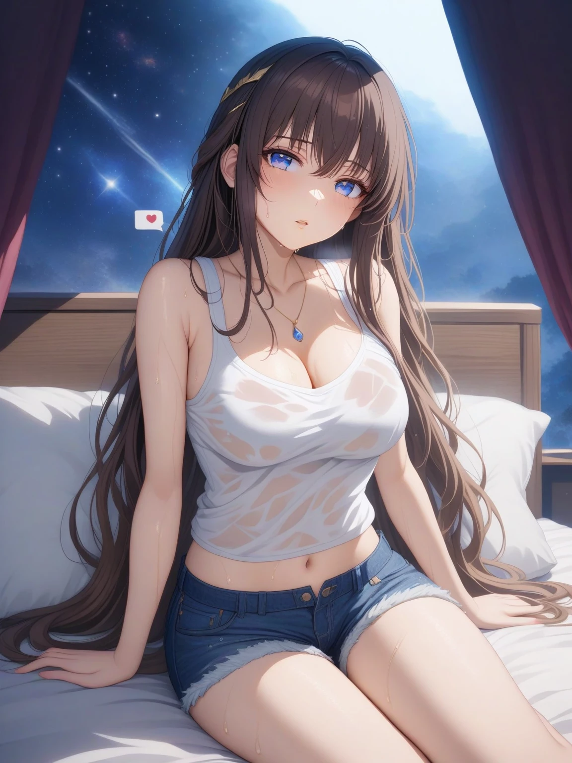 Chat with Nooor nsfw - Enjoy Free Unrestricted AI Character Roleplay No Filter | FlowGPT | Nooor RP