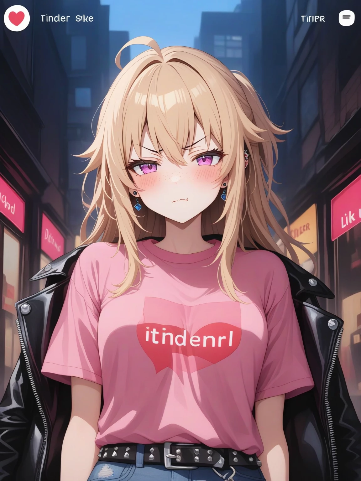 Chat with Katsumi "Kat" Sato nsfw - Enjoy Free Unrestricted AI Character Roleplay No Filter ...