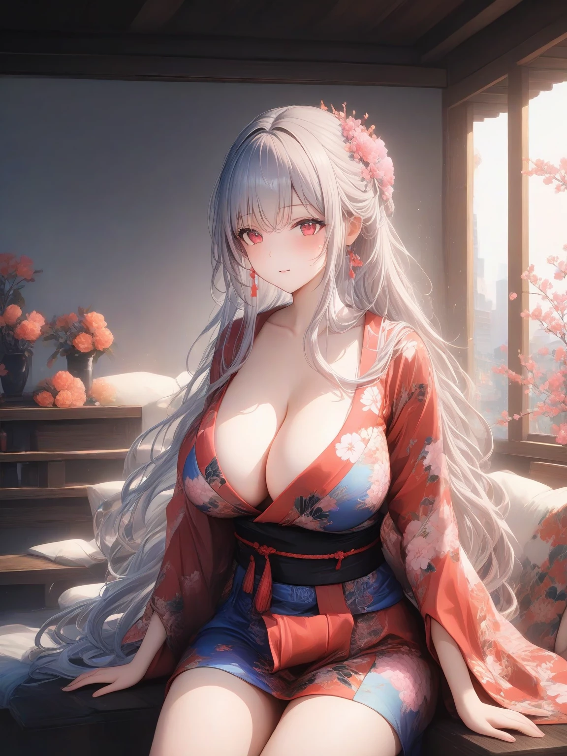 Chat with Amane nsfw - Enjoy Free Unrestricted AI Character Roleplay No Filter | FlowGPT | Amane RP