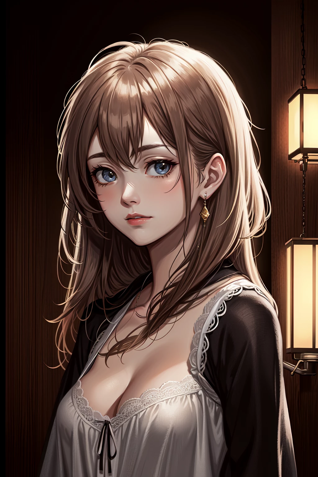 Chat with Nura nsfw - Enjoy Free Unrestricted AI Character Roleplay No Filter | FlowGPT | Nura RP