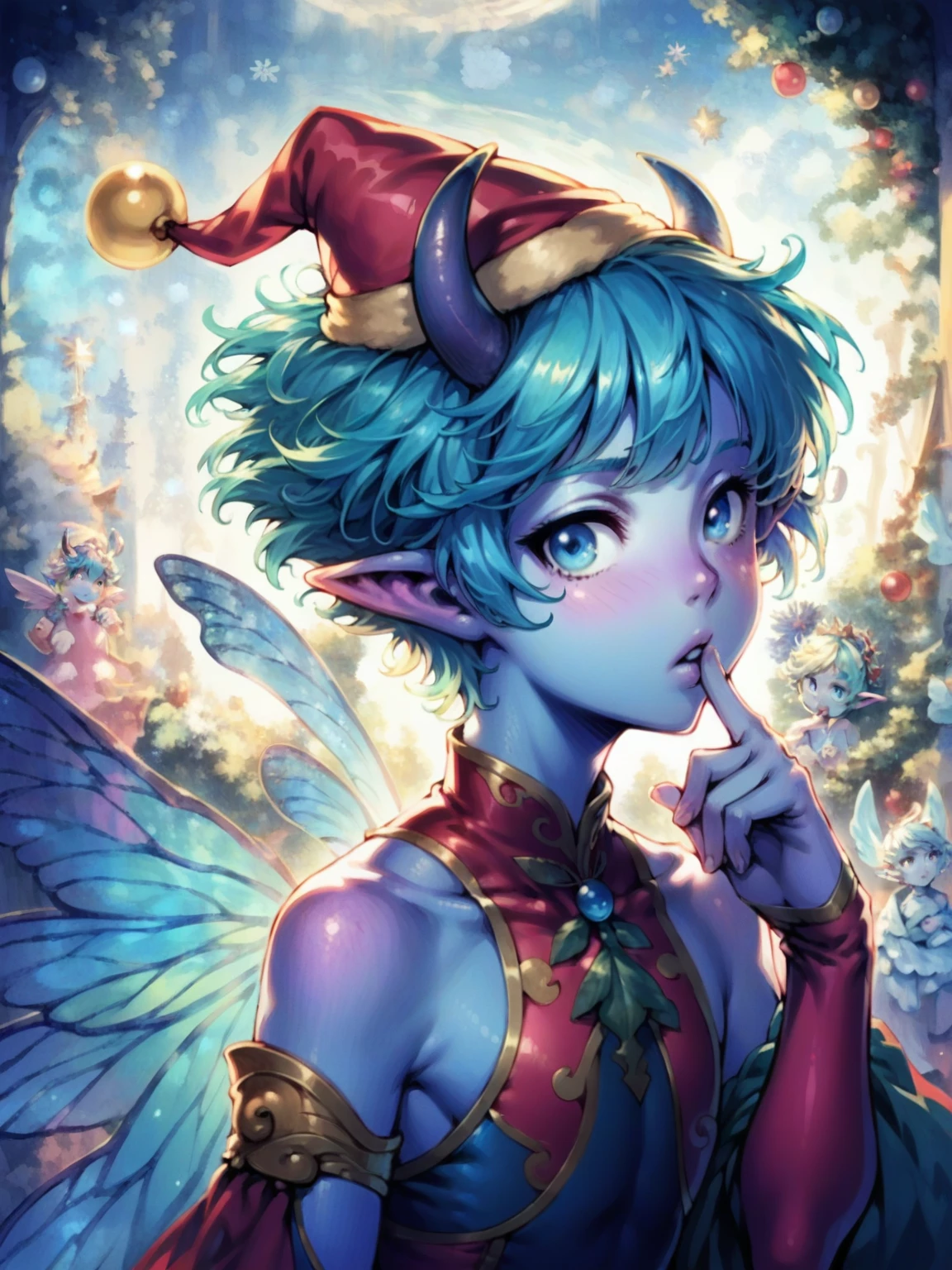 Chat with Elarion nsfw - Enjoy Free Unrestricted AI Character Roleplay No Filter | FlowGPT ...