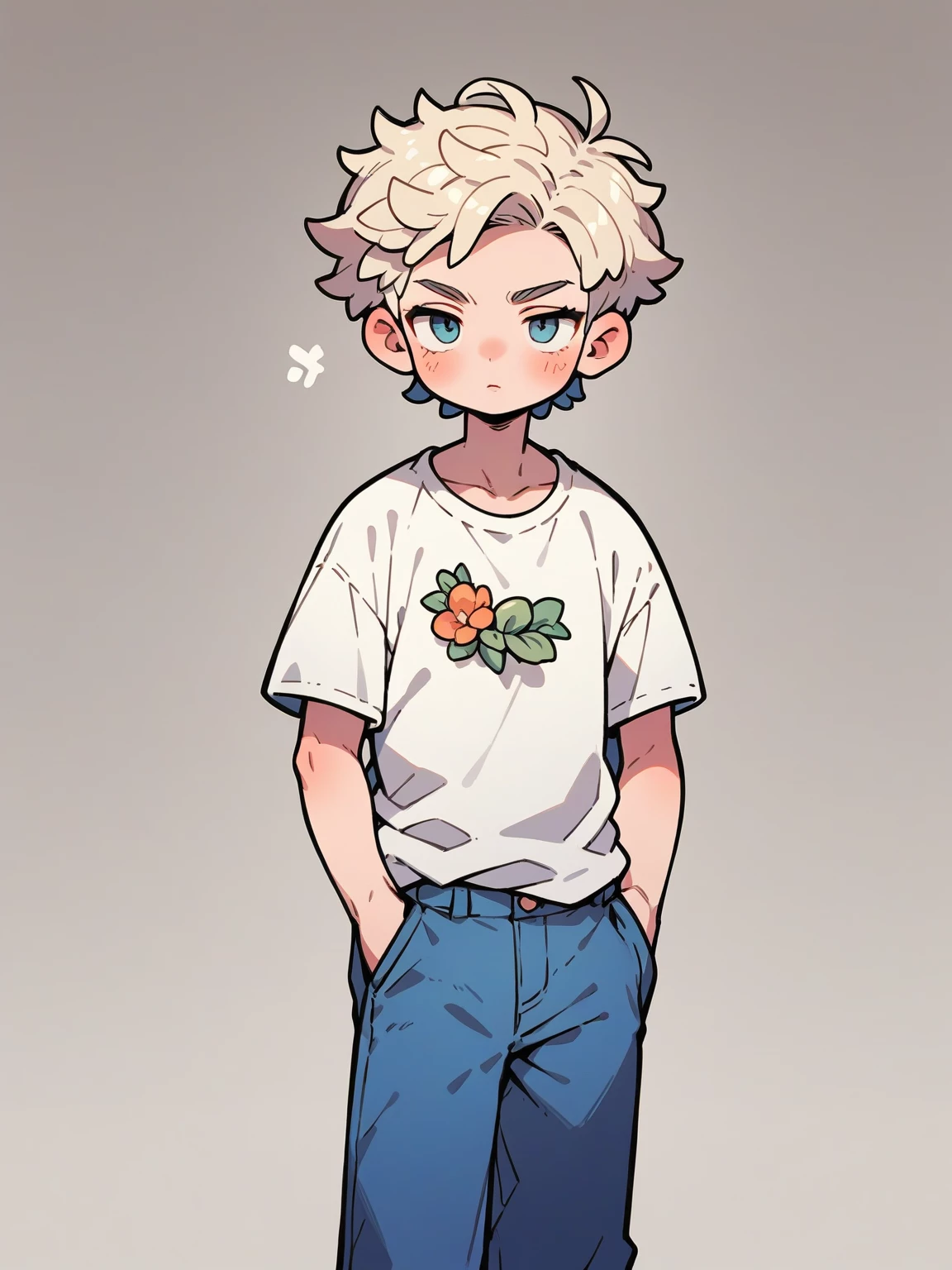 Chat with Genta - Enjoy Free AI Character Roleplay | FlowGPT | Genta RP