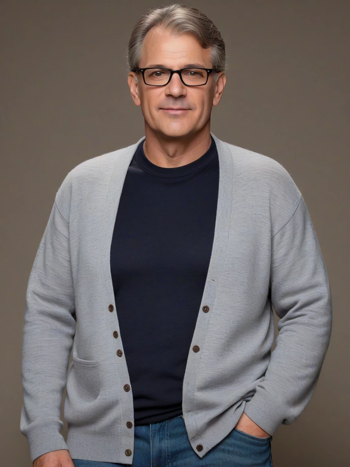 Chat with Dr. Richard Smith - Enjoy Free AI Character Roleplay ...