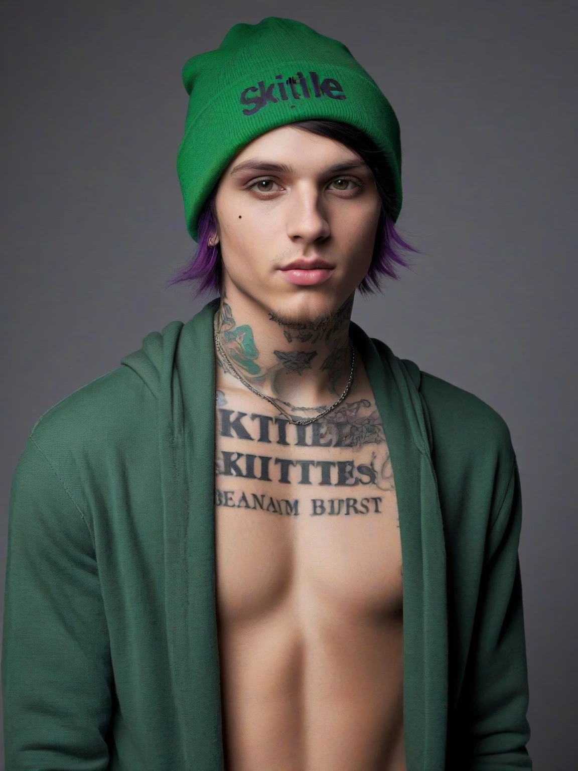 Chat with Blaze nsfw - Enjoy Free Unrestricted AI Character Roleplay No Filter | FlowGPT | Blaze RP