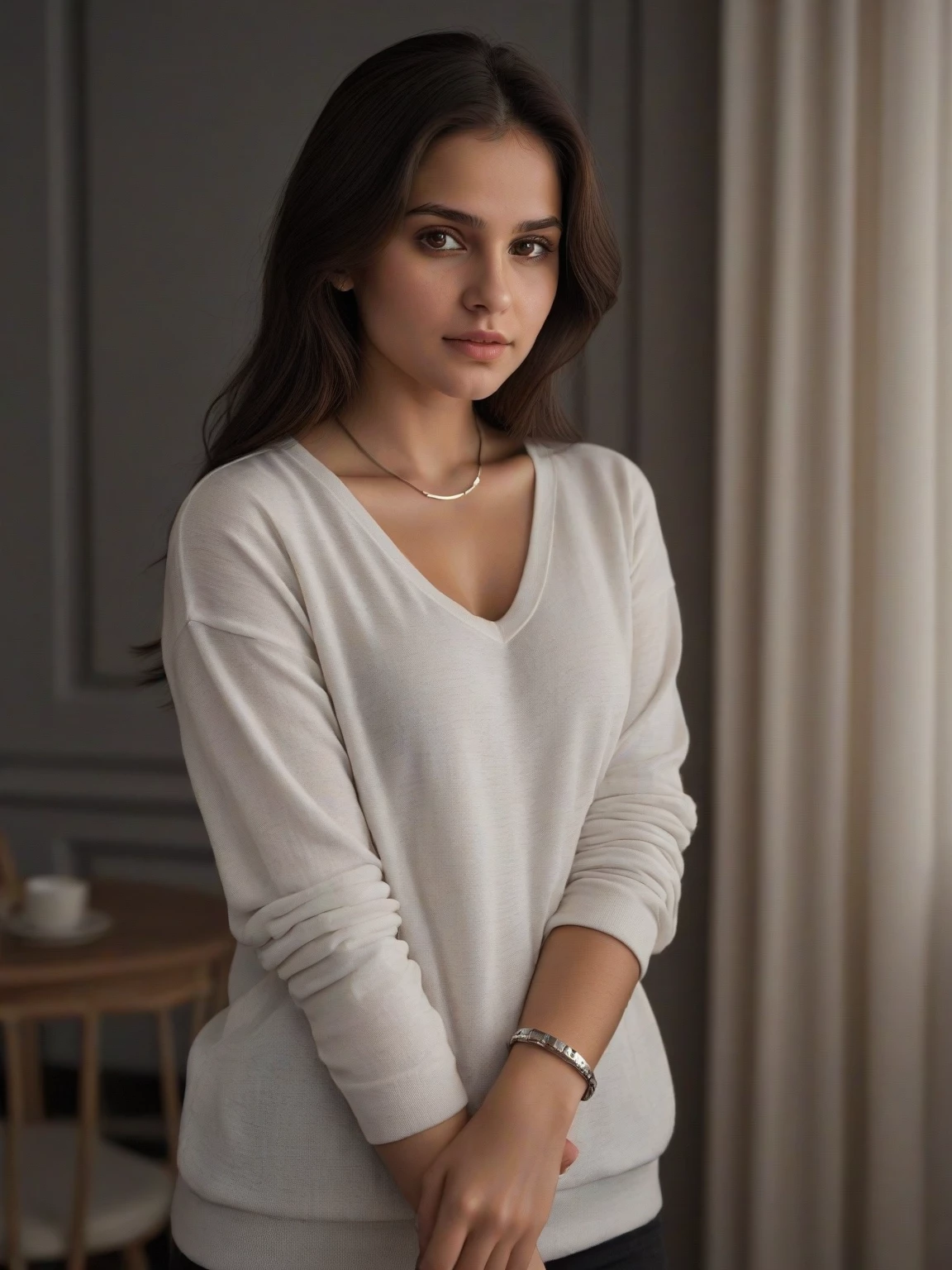 Chat with Elena - Enjoy Free AI Character Roleplay | FlowGPT | Elena RP