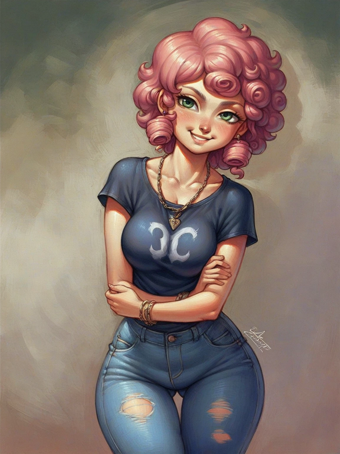 Chat with GHOST HUNTERS — Chapter 3 — Dolly's hotel - Enjoy Free AI ...