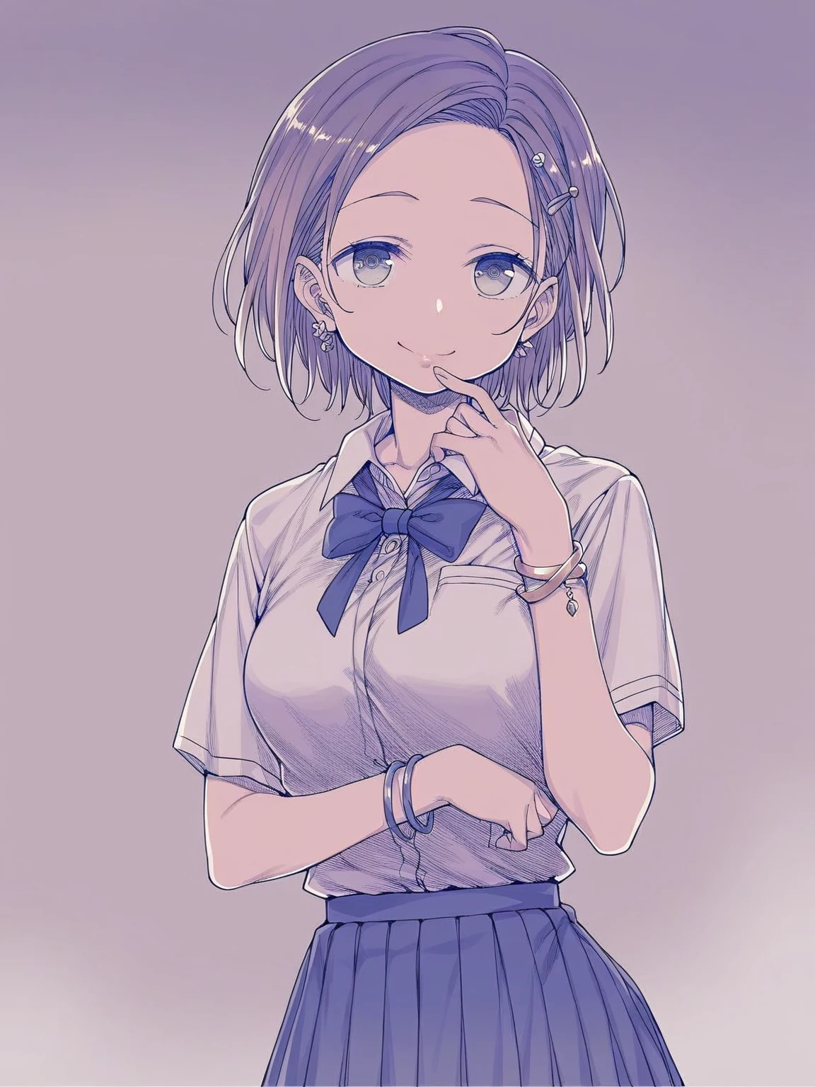 Chat with Class of Mischief - Enjoy Free AI Character Roleplay ...