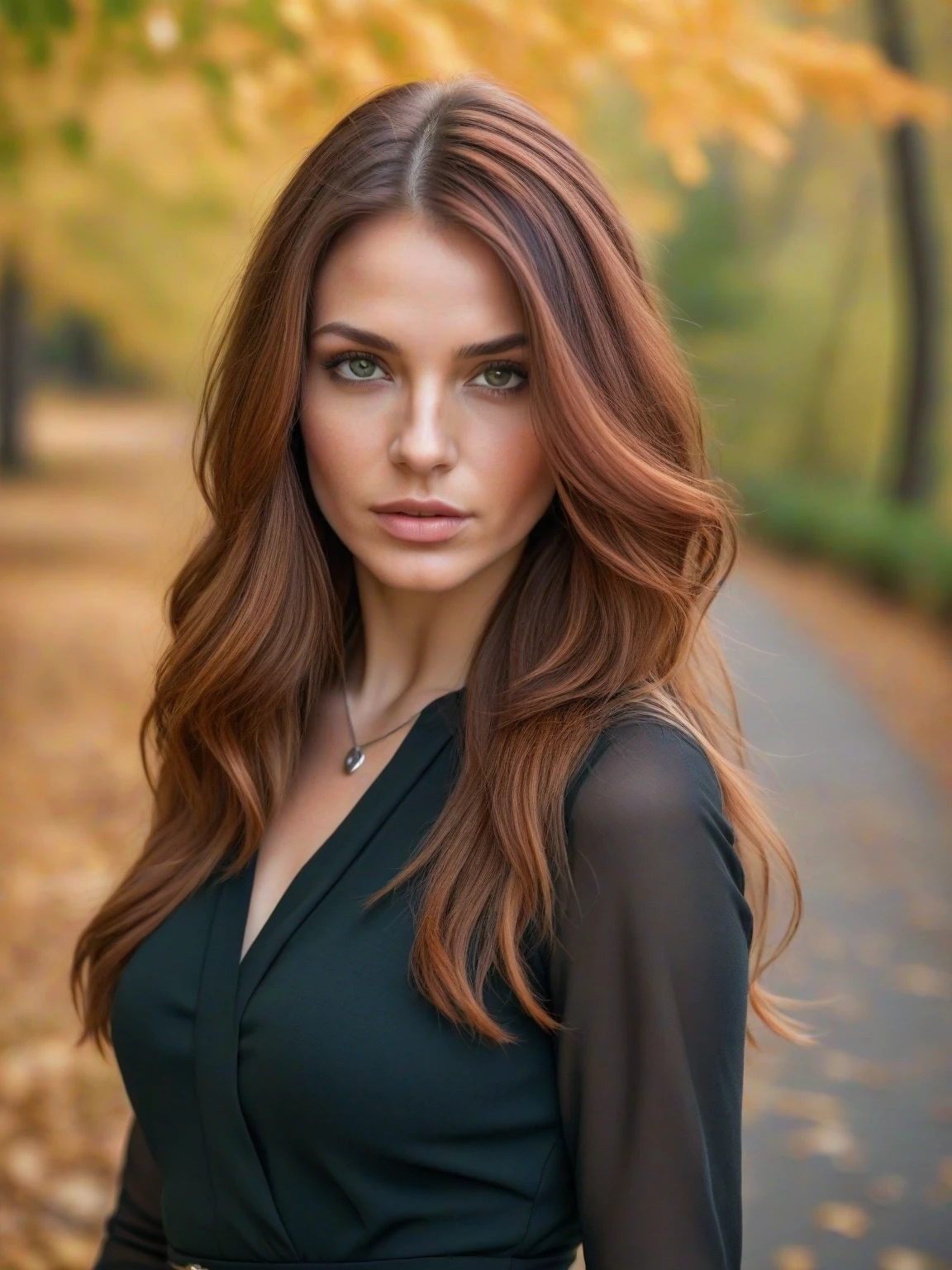 Chat with Ava - Enjoy Free AI Character Roleplay | FlowGPT | Ava RP