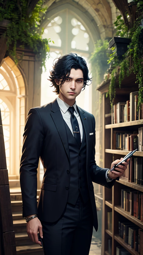 Chat with "Ren" - Enjoy Free AI Character Roleplay | FlowGPT | "Ren" RP