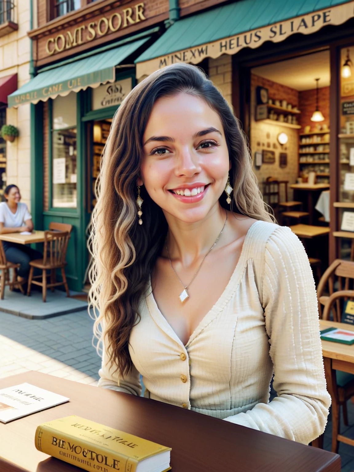 Chat with Camilla nsfw - Enjoy Free Unrestricted AI Character Roleplay No Filter | FlowGPT ...