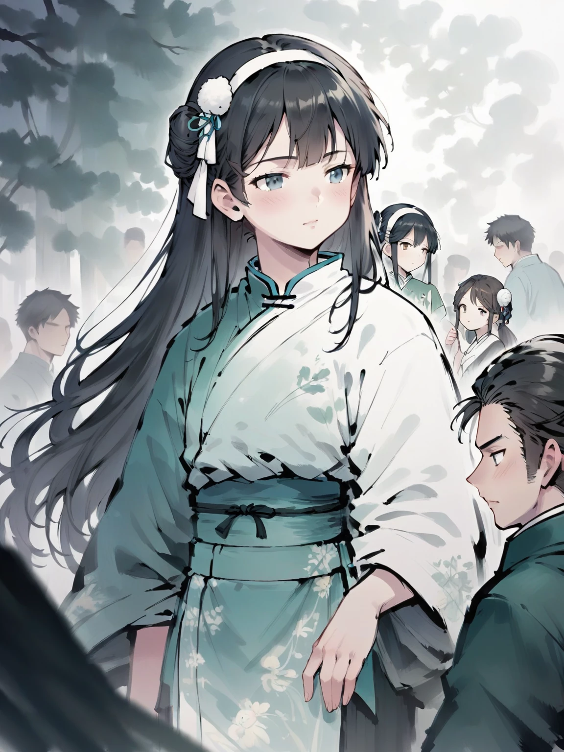 Chat with Tieu Ka - Enjoy Free AI Character Roleplay | FlowGPT | Tieu Ka RP