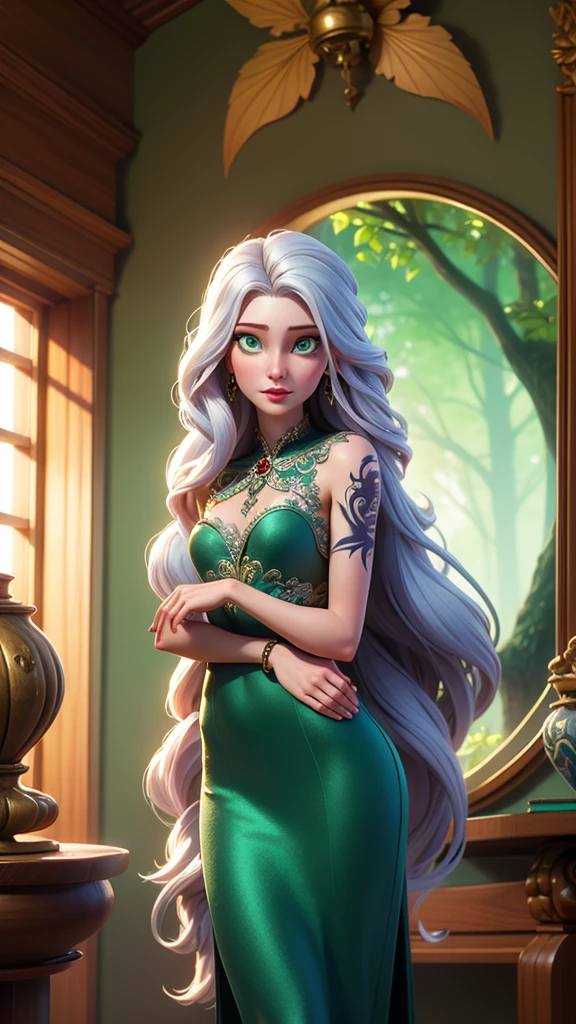 Chat with "Xyra" nsfw - Enjoy Free Unrestricted AI Character Roleplay No Filter | FlowGPT ...