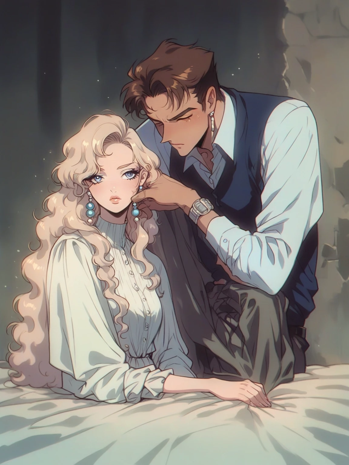 Chat with Professor Adrian Thorne - Enjoy Free AI Character Roleplay ...