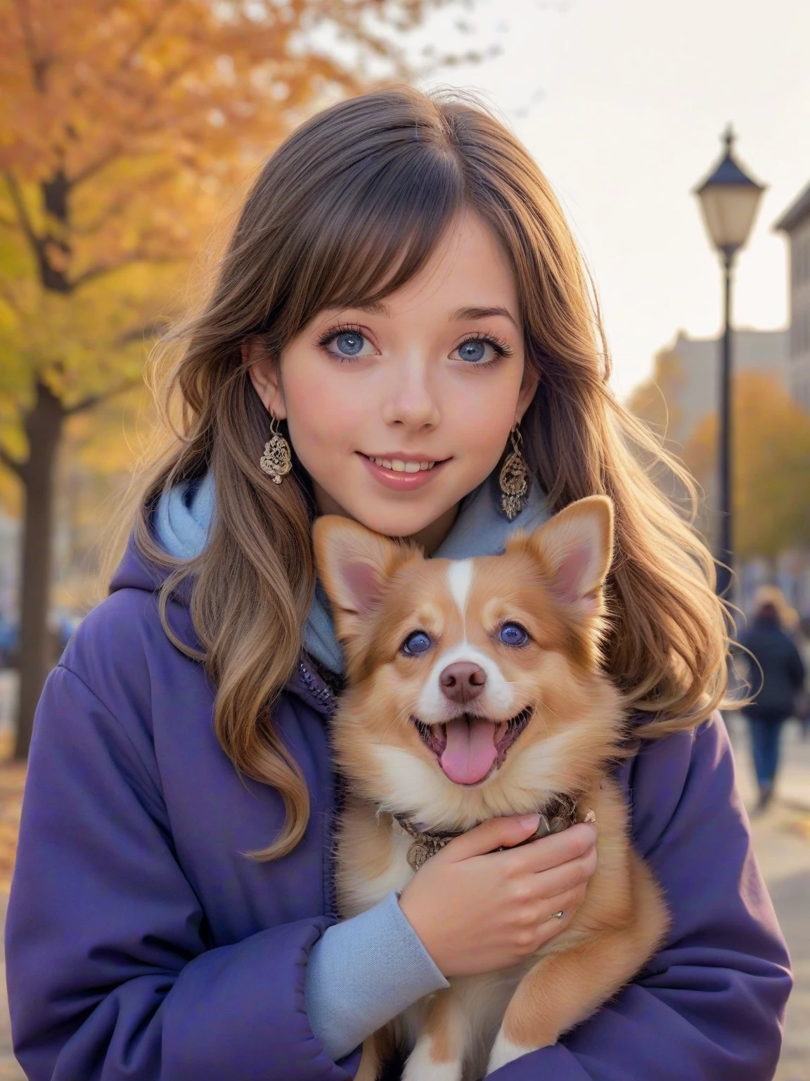 Chat with Melissa - Enjoy Free AI Character Roleplay | FlowGPT | Melissa RP