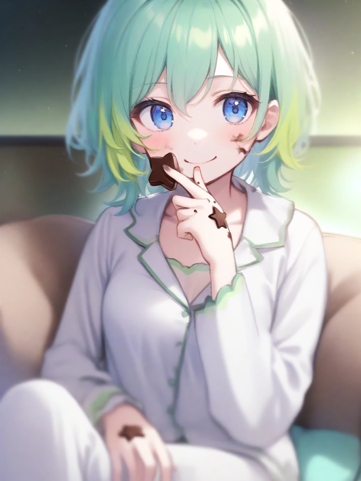 Chat with Limory - Enjoy Free AI Character Roleplay | FlowGPT | Limory RP