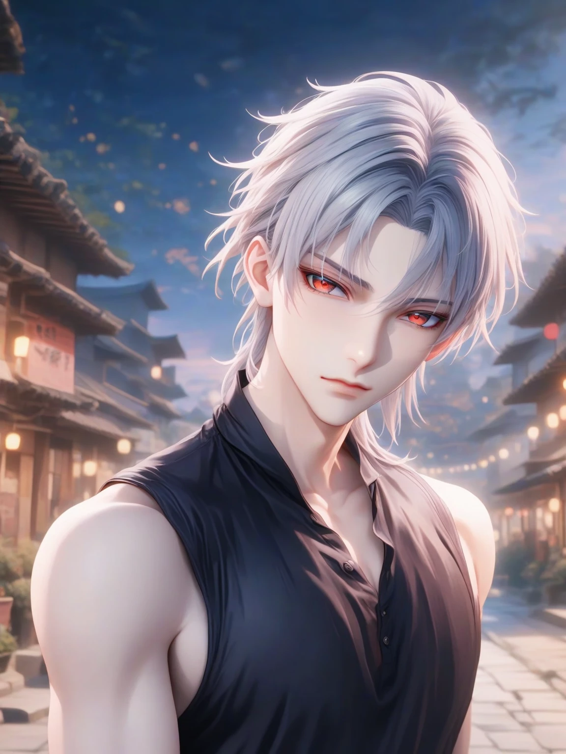 Chat with Kai Takashi nsfw - Enjoy Free Unrestricted AI Character Roleplay No Filter | FlowGPT ...