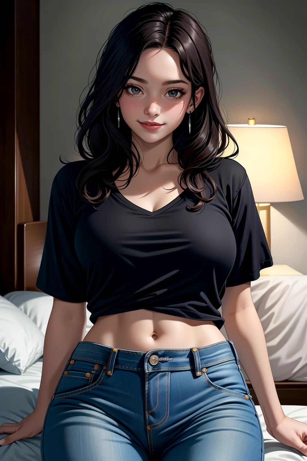 Chat with Megan, Queen Bea nsfw - Enjoy Free Unrestricted AI Character Roleplay No Filter ...